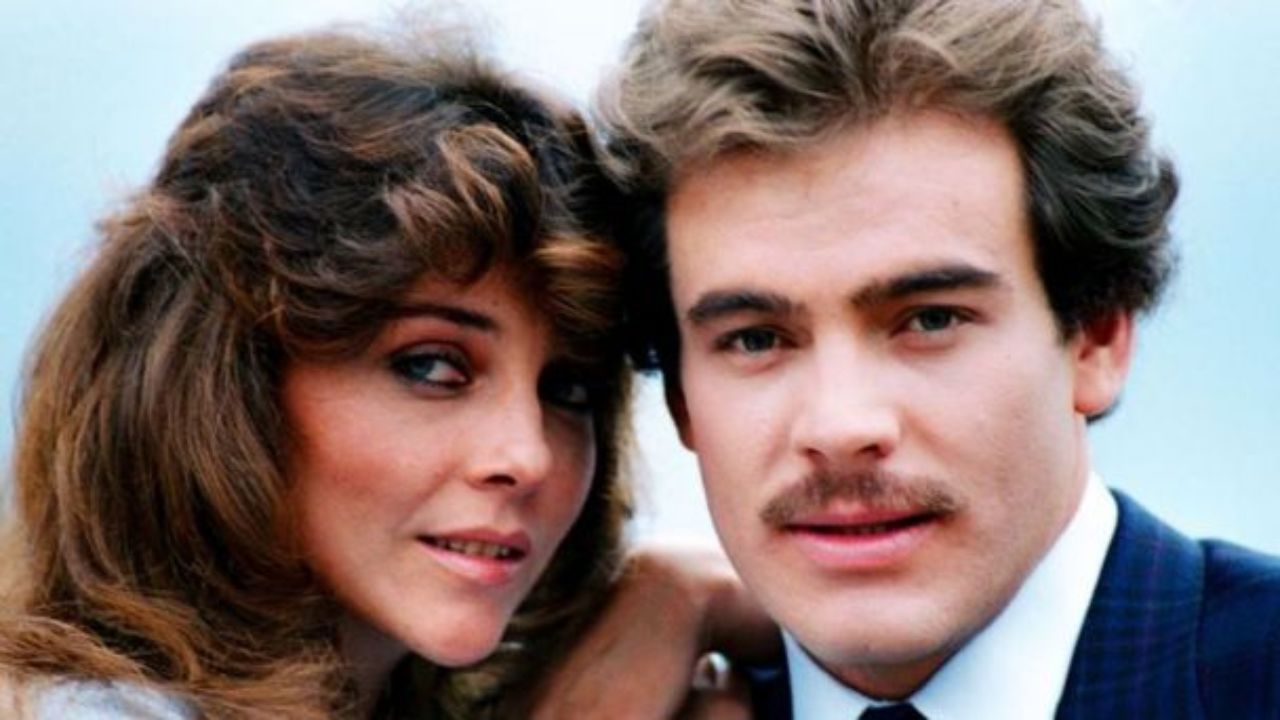 Guillermo Capetillo en la actualidad ¿cómo luce el emblemático actor?