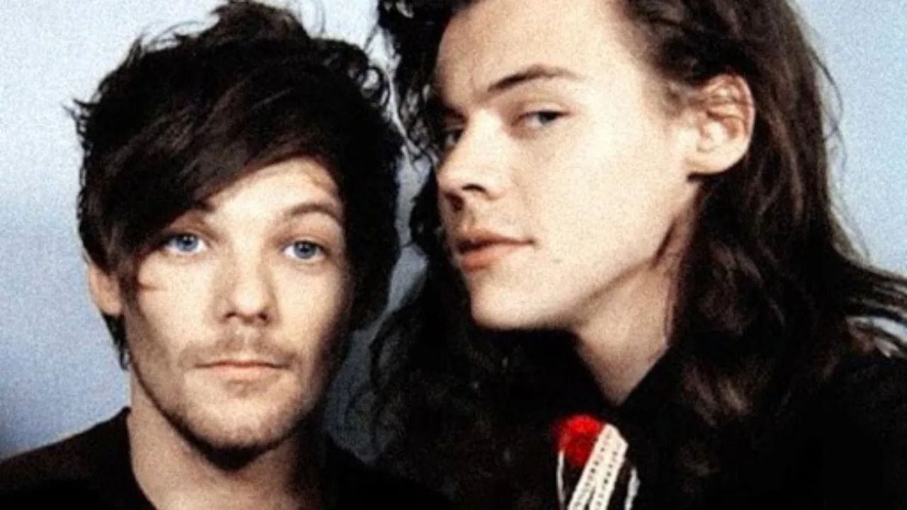 ¿Harry y Louis se casaron? Aquí la respuesta que esperan sus seguidores