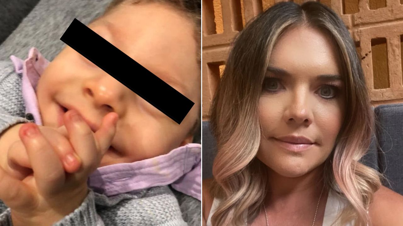 Hijo de Verónica Alejandra, qué le pasó, de qué murió y quién era