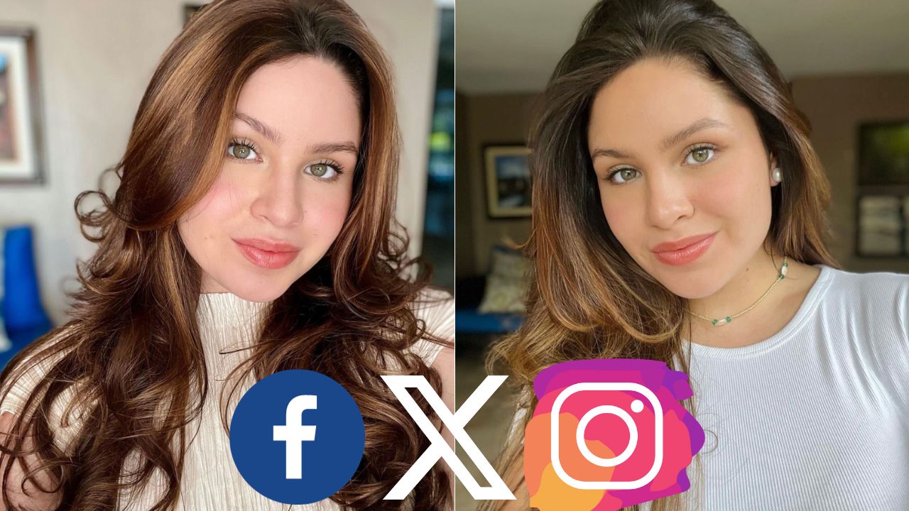 Hija de JOH ofrece sus redes para promover emprendedores hondureños, ¡gratis!