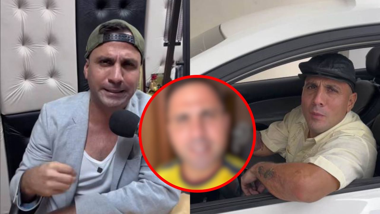 Jonathan Sanchez 'La Polilla' video, está es la última grabación del ...