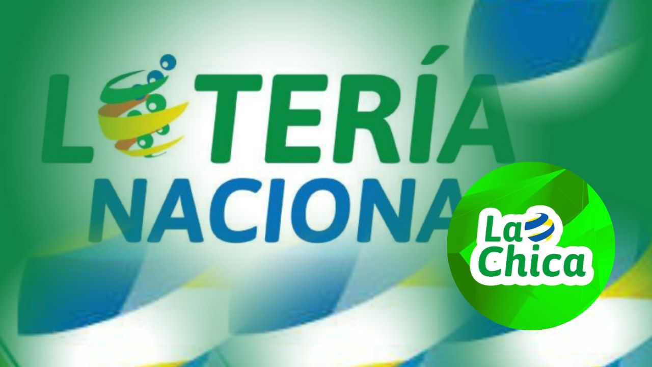 Lotería Nacional de Honduras, La Chica hoy: qué número jugó este ...