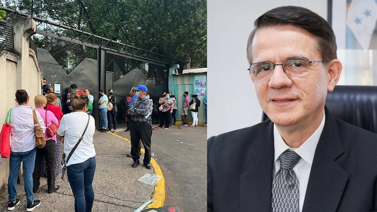 Pago de horas extras duplicadas reciben sindicalistas de hospitales ...