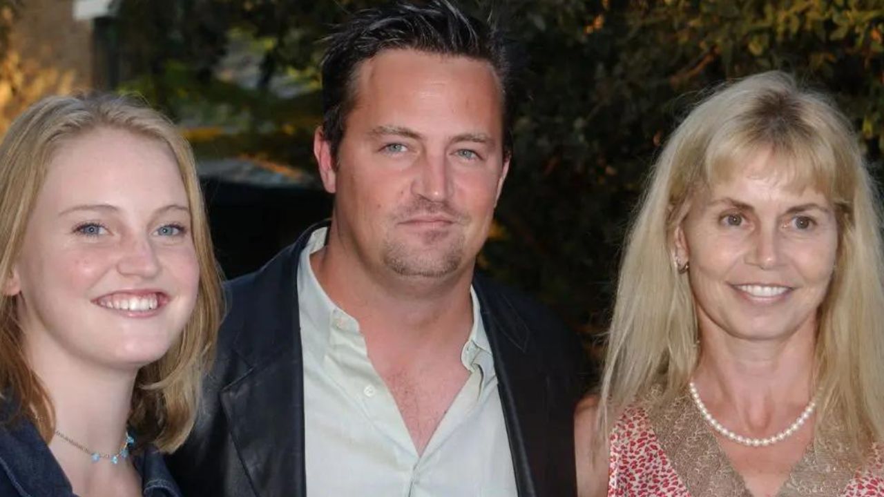 Matthew Perry Hijos: ¿Qué dijo el actor sobre su vida personal y deseo ...