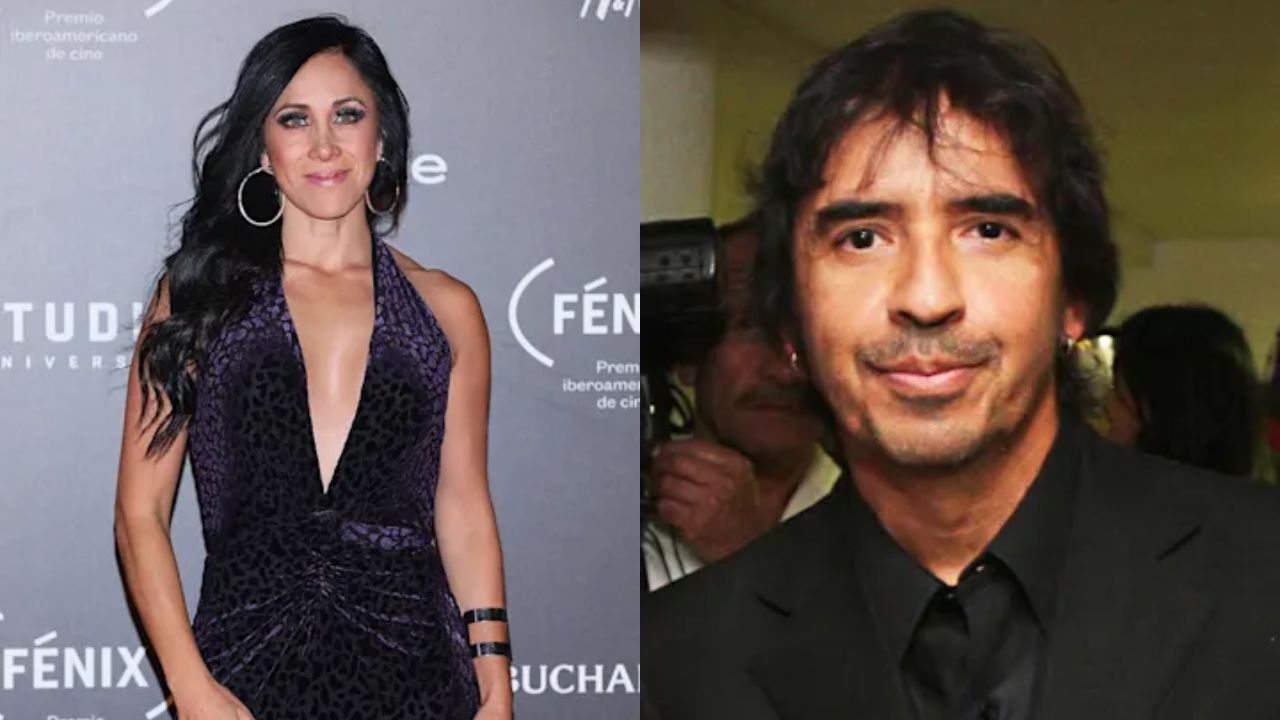 Mónica Noguera y Memo del Bosque ¿qué ocurrió con su relación?