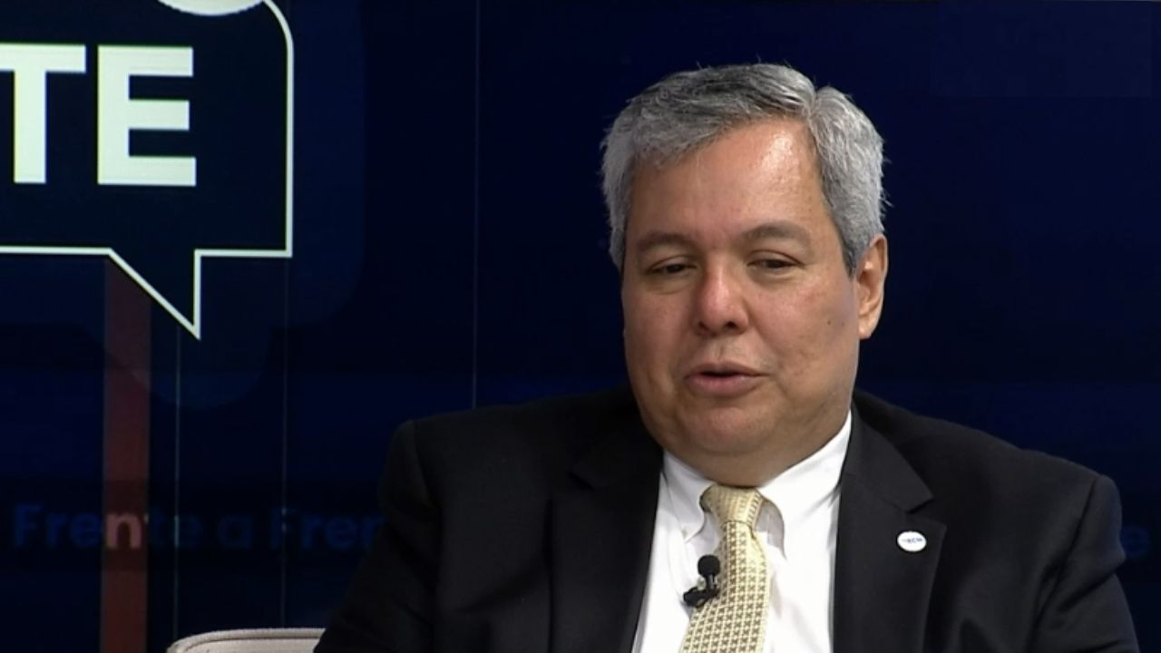 Mossi revela qué países se unieron para 'cortar su cabeza' y evitar su ...