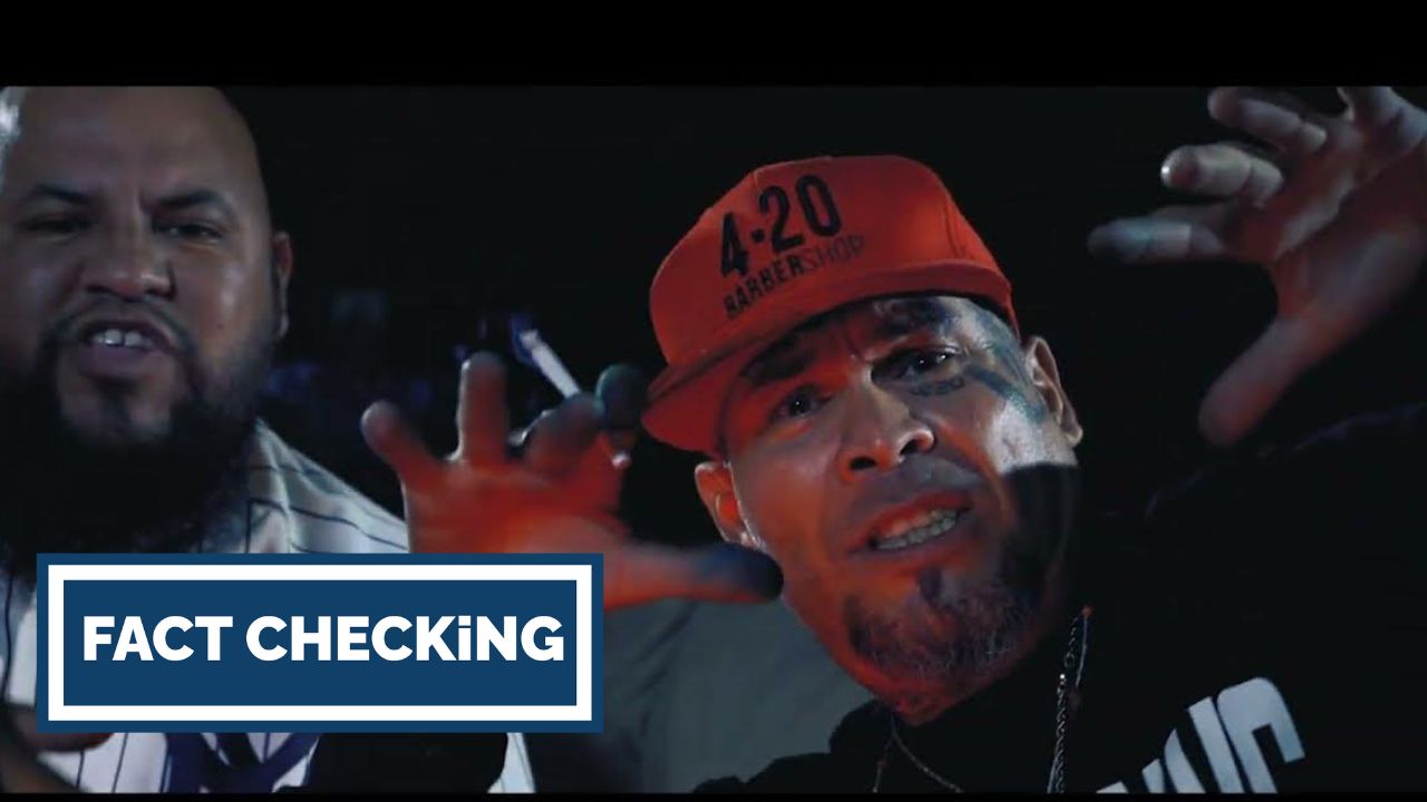 Muerte de Mr. Pomel: El fallecimiento del rapero causa conmoción en ...