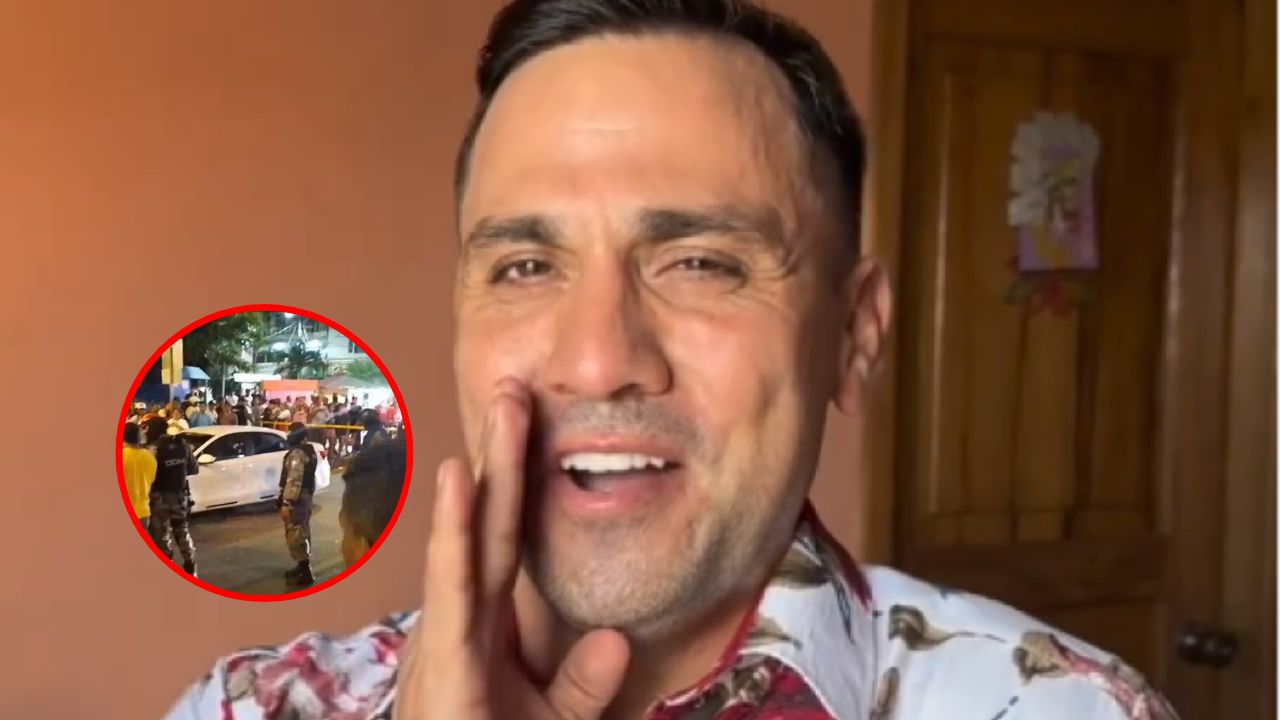 Muerte de 'Polilla Humorista', quién es Jonathan Sánchez y donde murió ...