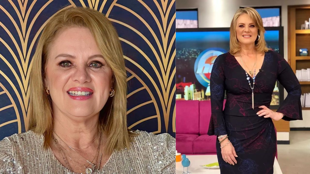 Novela Erika Buenfil ¿cuántas Producciones Ha Protagonizado