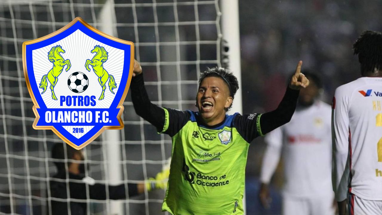 Olancho vs Olimpia VER EN VIVO: cómo y dónde ver online, hora y canal