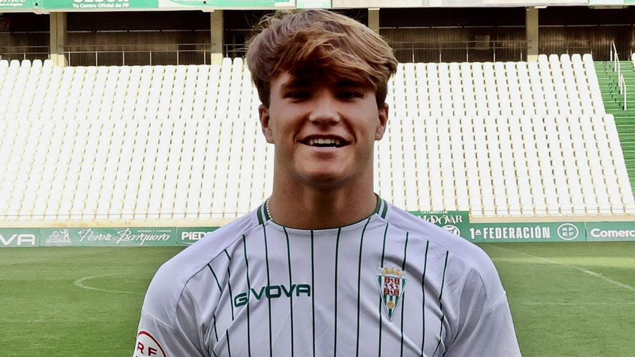 Padres de Álvaro Prieto: quiénes son, cómo se llaman y familia del ...