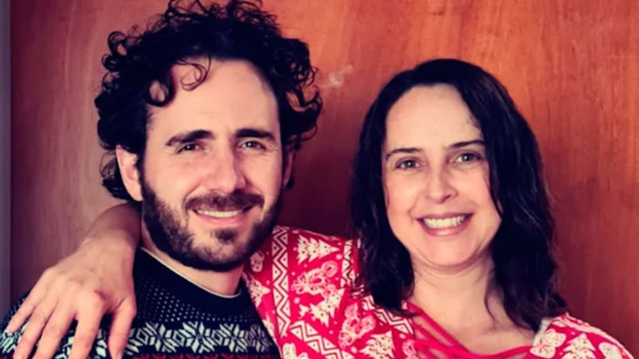 Pepe Ramos novio de Irán Castillo, conoce su historia de amor