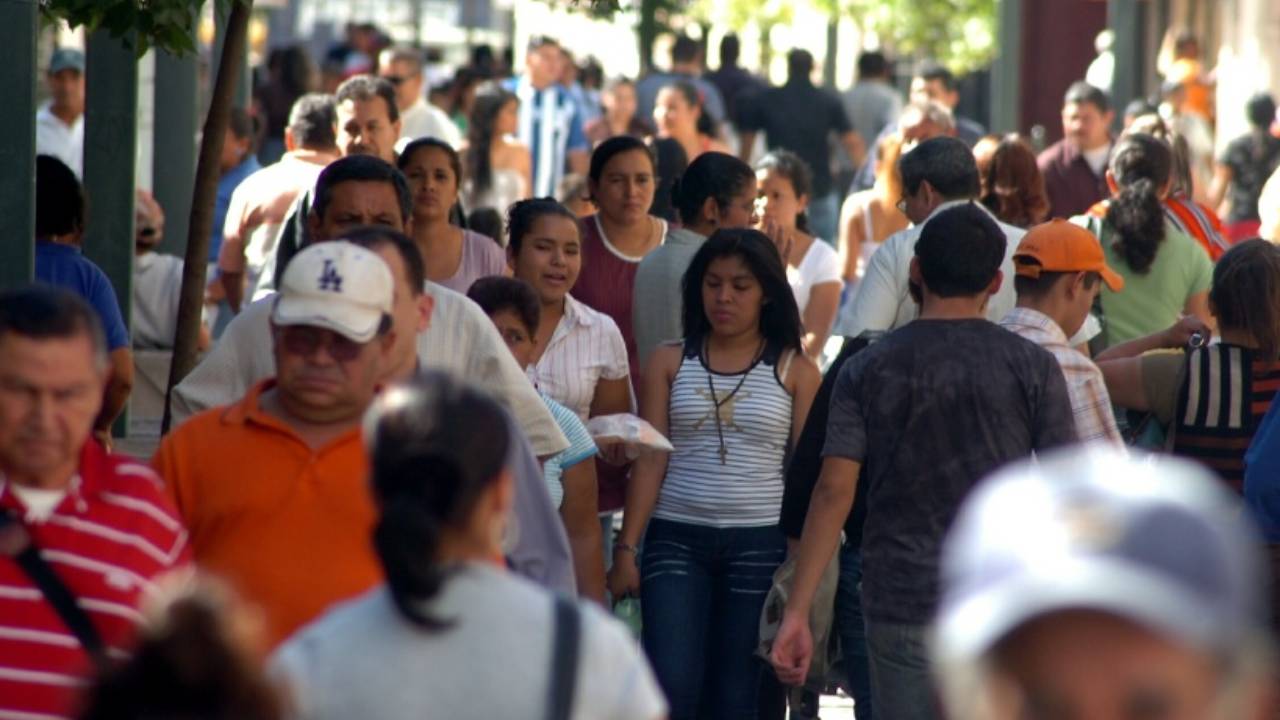 Día de la Raza: Los mestizos, el grupo poblacional que predomina en ...