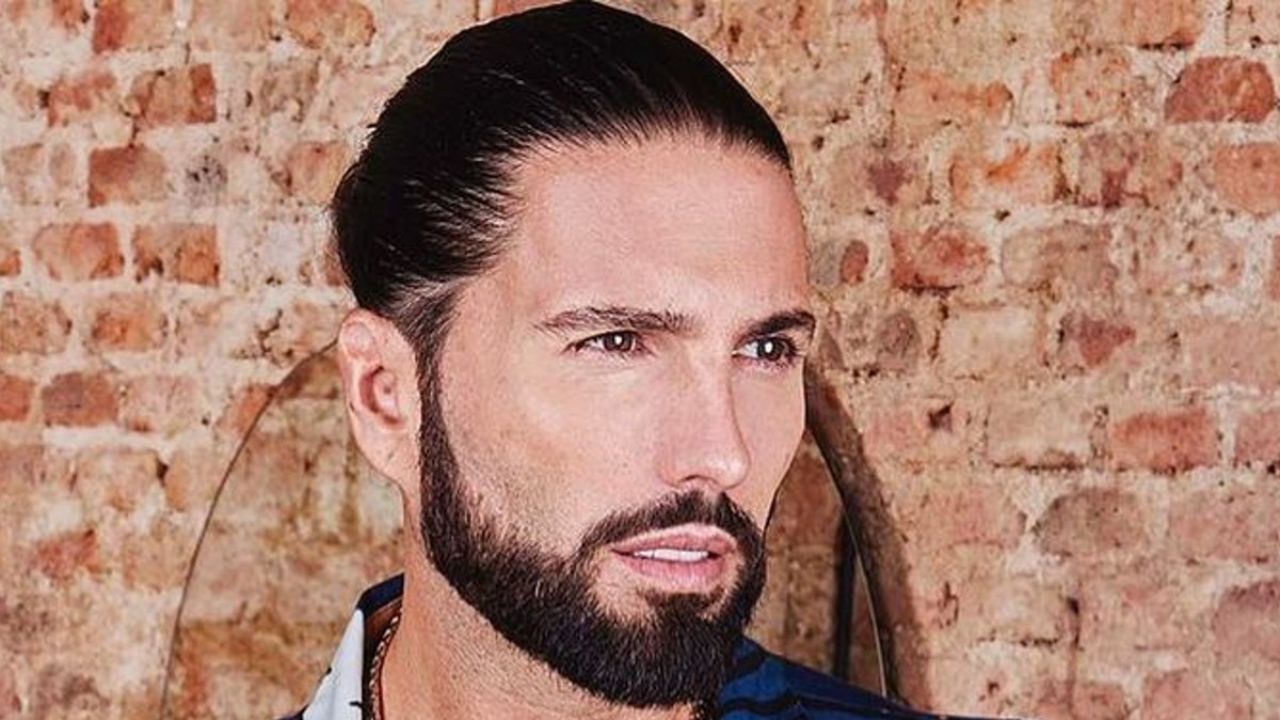 Poncho de Nigris novelas, ¿cómo ha sido su trayectoria actoral?