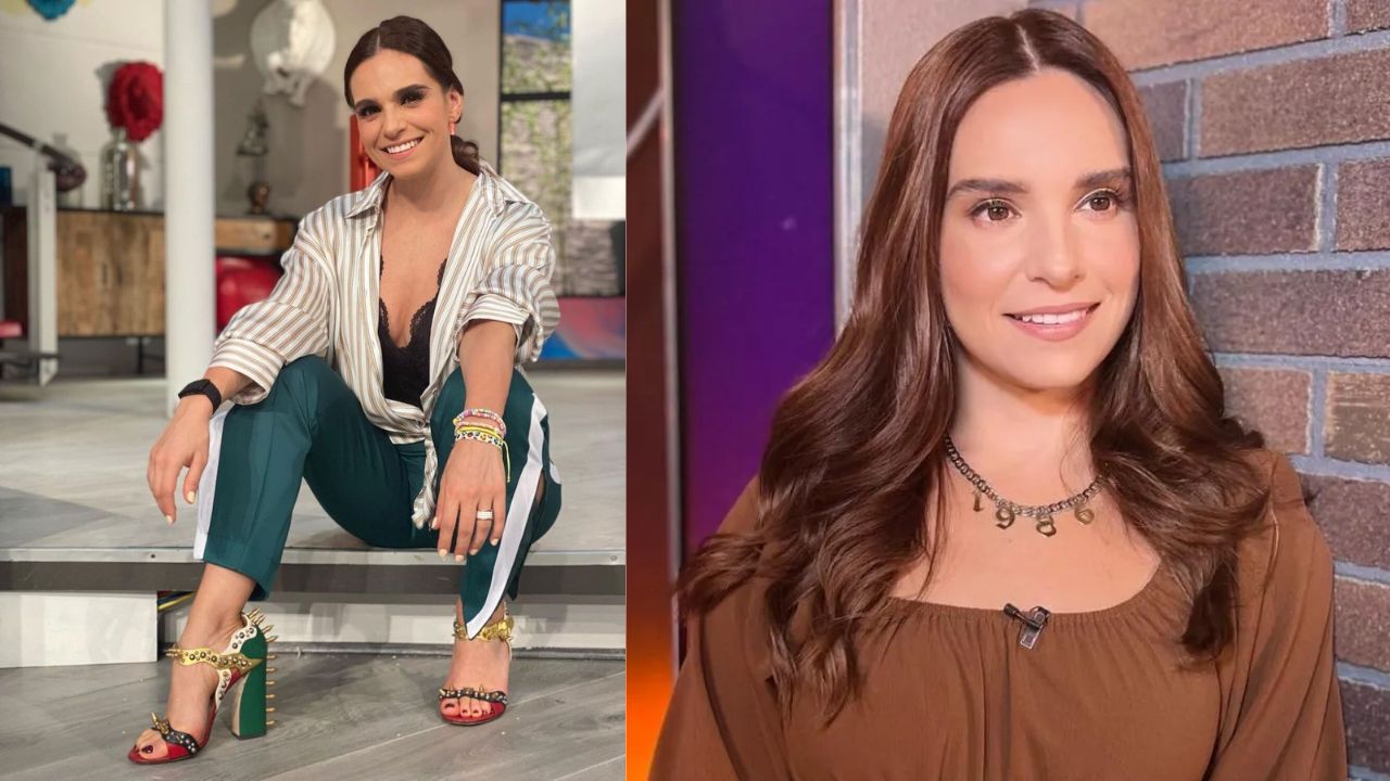 ¿Quién es Tania Rincón?