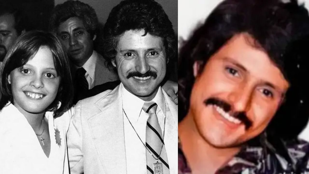 Redes sociales Luisito Rey, conoce acerca de este artista español y ...