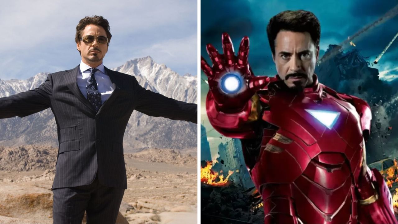 ¿Tony Stark sigue vivo en la vida real? La fecha en que falleció Iron ...