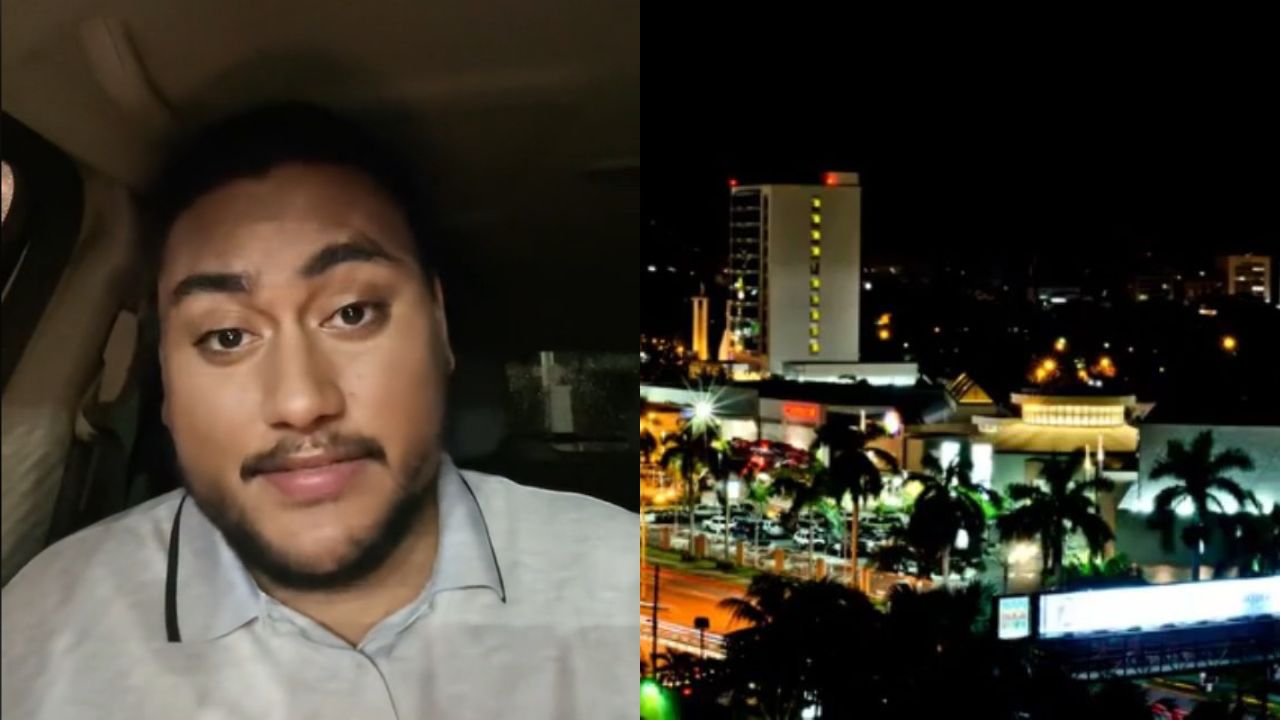 'No pienses que te van a pagar todo': conductor relata cómo un ...