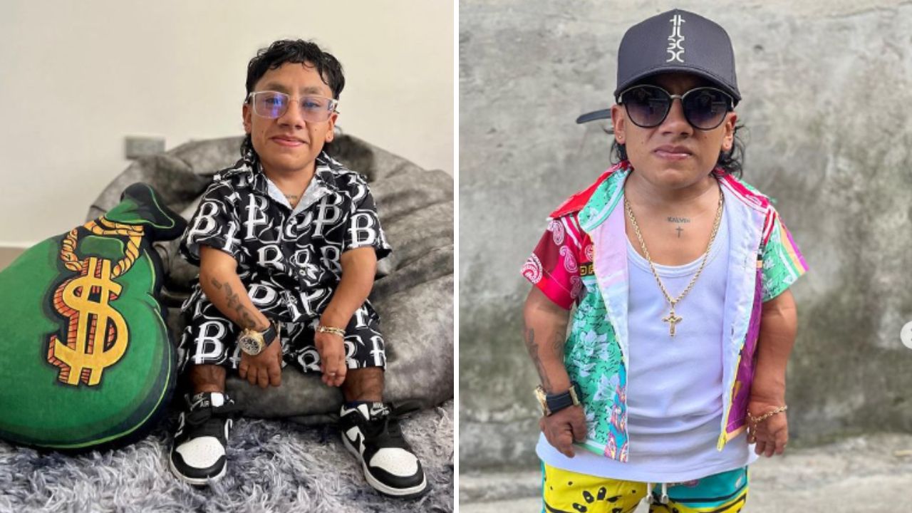 Video filtrado del Pequeño Calvin Colombia: de qué trata la grabación ...