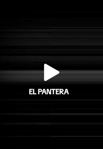 La Pantera video original Twitter: de qué trata y por qué es viral esta grabación