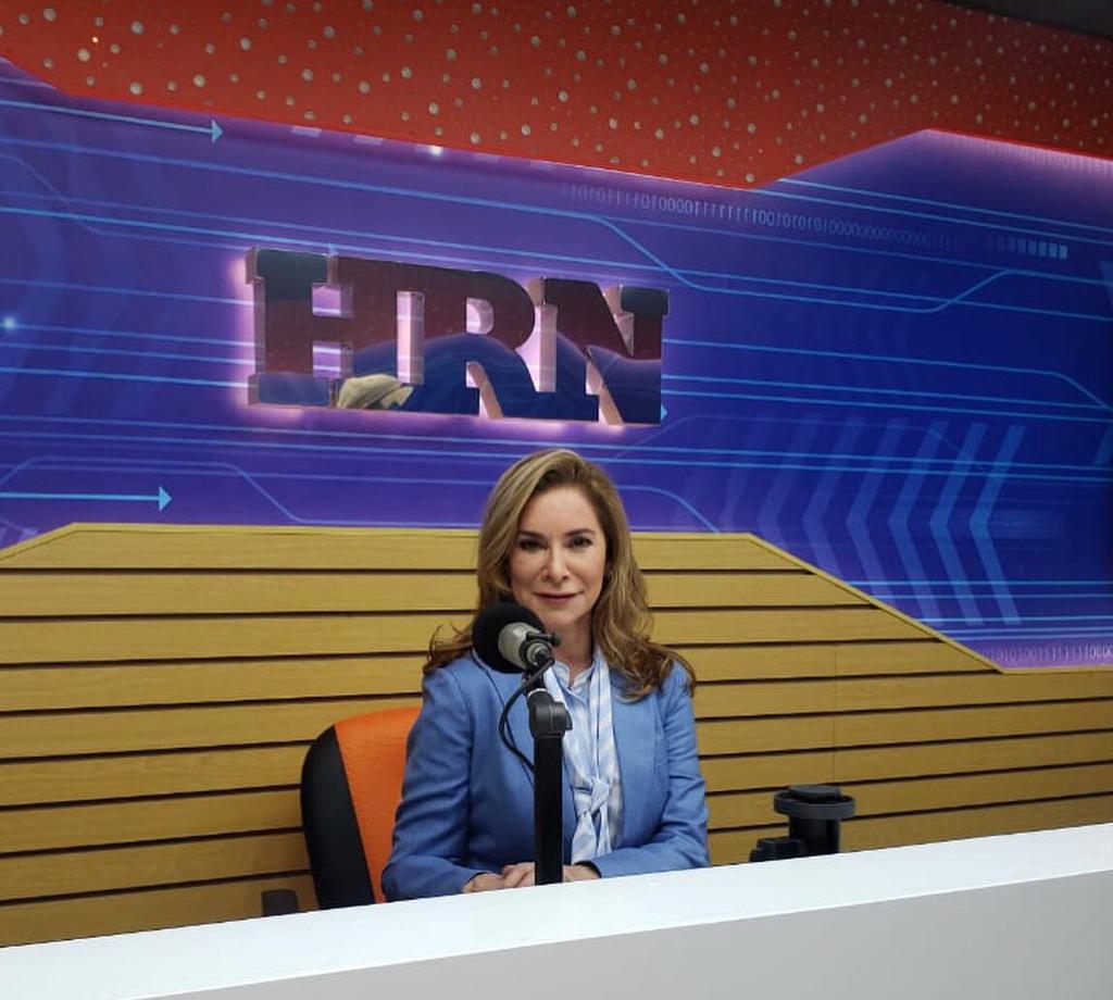HRN: 90 años de credibilidad y liderazgo... ¡y la historia apenas comienza!