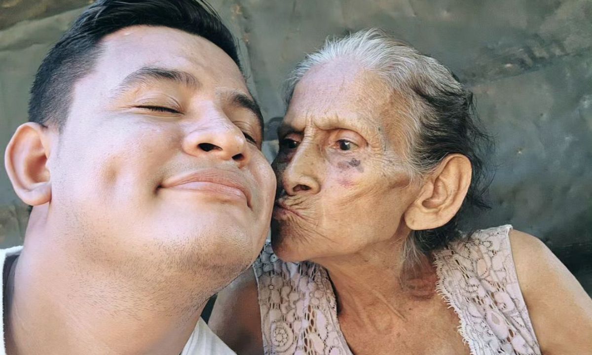 ¿Quién es Mamita de Honduras? La tiktoker hondureña que falleció y se volvió viral en redes sociales