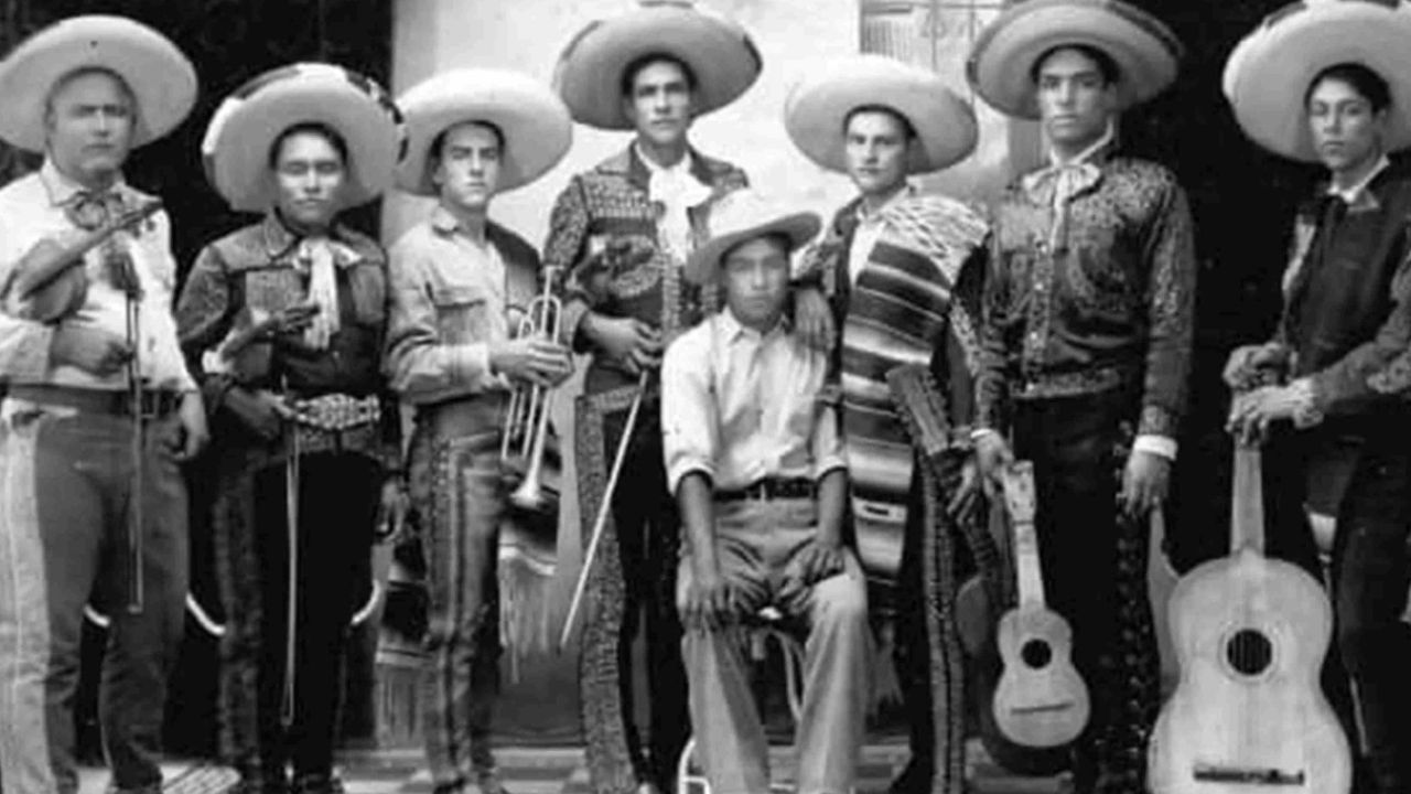 10 Corridos de la Revolución Mexicana que resaltan hasta la fecha