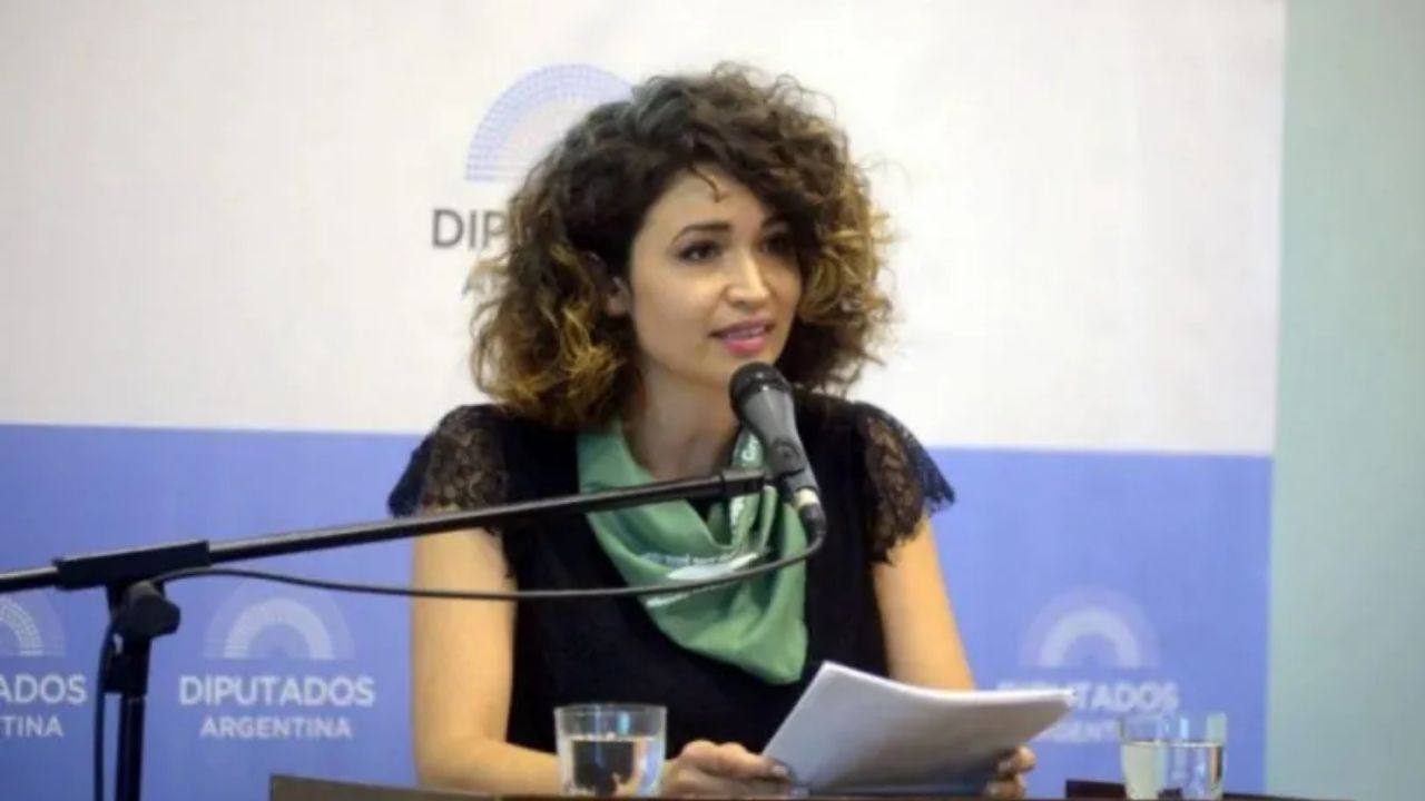 Julia Mengolini padres de la periodista argentina ¿Cuáles son sus orígenes?