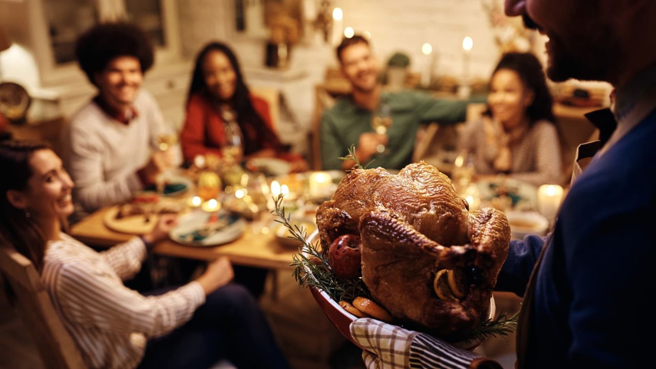 Thanksgiving frases: expresa a tus amigos y familia todo lo que sientes ...