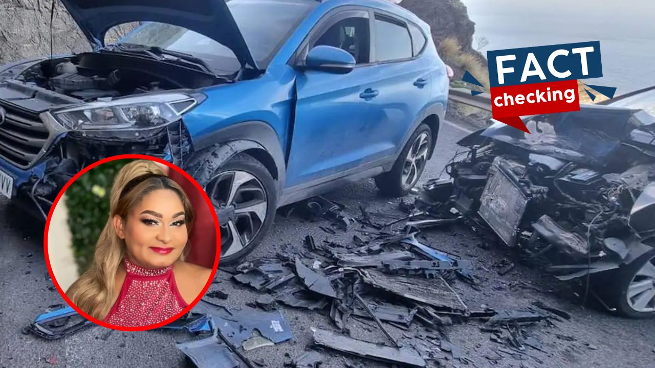 ¿Accidente Paty Burgos?, la verdad sobre los rumores del supuesto fallecimiento de tiktoker ...
