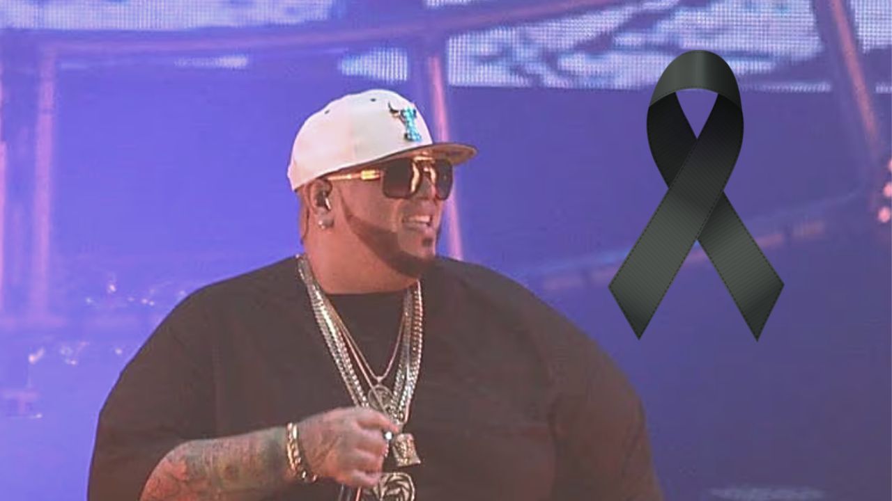 ¿Alexio La Bruja de qué murió? Causa de muerte del reguetonero que ...