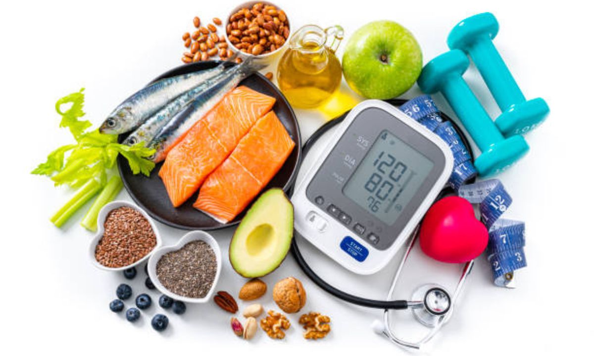 Este alimento ayuda a controlar la presión arterial y regular el azúcar ...