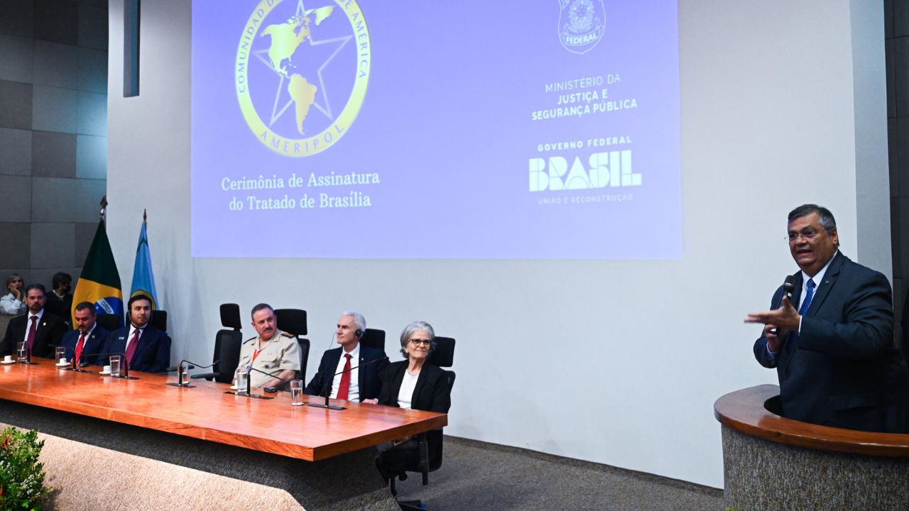 Honduras formará parte de Ameripol, una iniciativa policial que abarca ...