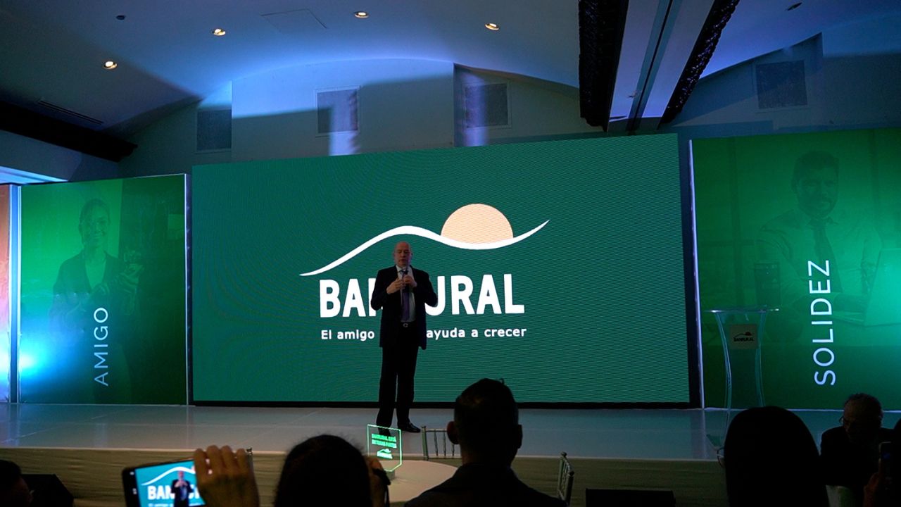 Banrural reafirma su compromiso con los hondureños con más de 9 años en ...