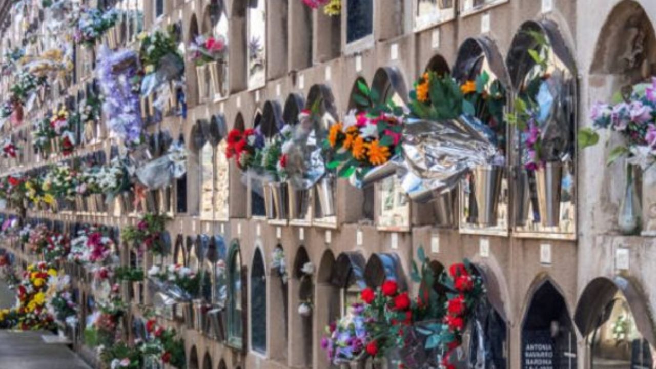 Costumbres del Día de Todos los Santos: ¿Qué prácticas y tradiciones ...