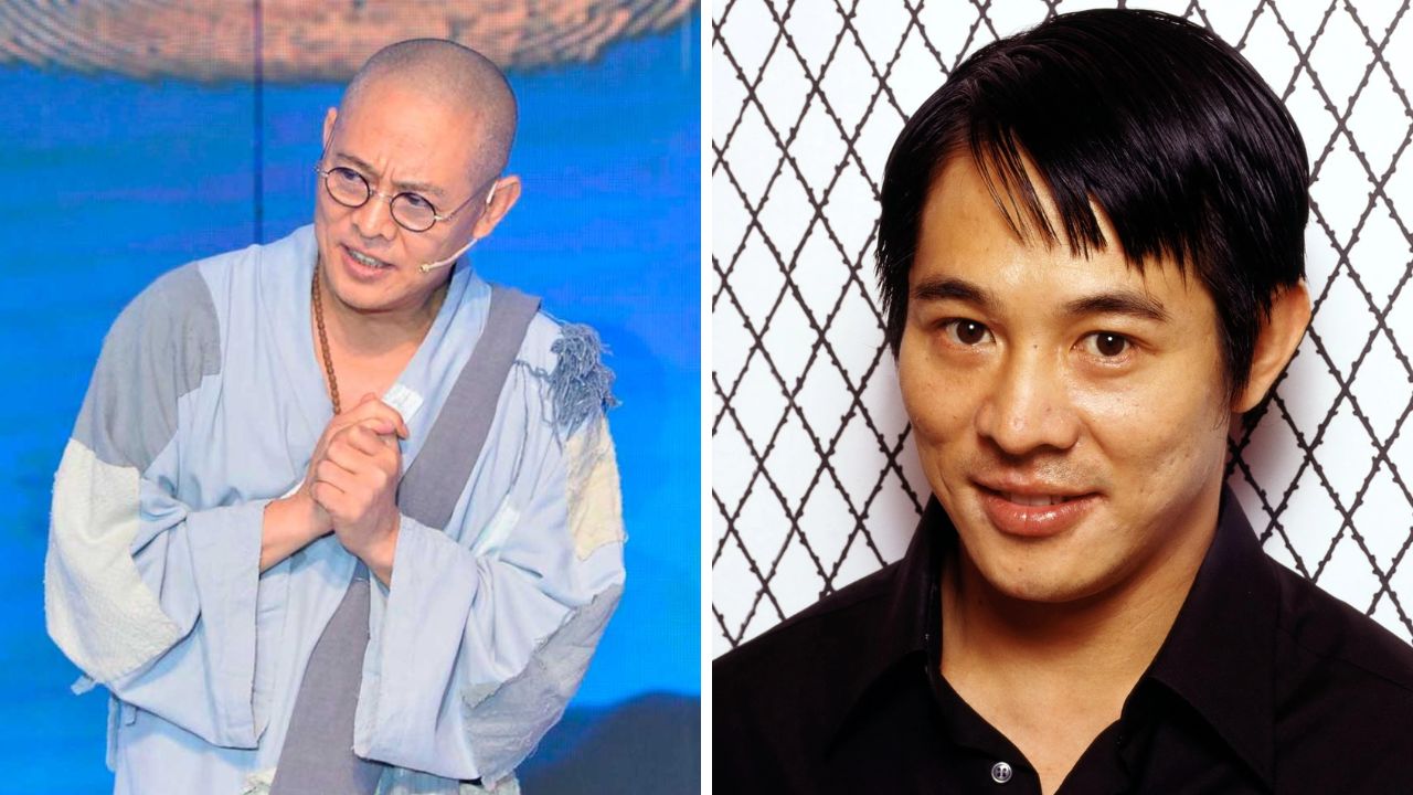 ¿Cuándo murió Jet Li? Este es el rumor sobre la supuesta muerte del ...