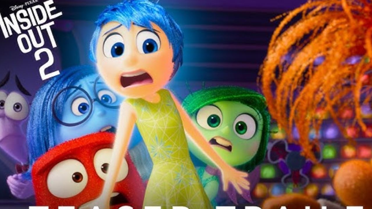 ¿Cuándo sale Intensamente 2 en México? Fecha de estreno de la nueva ...