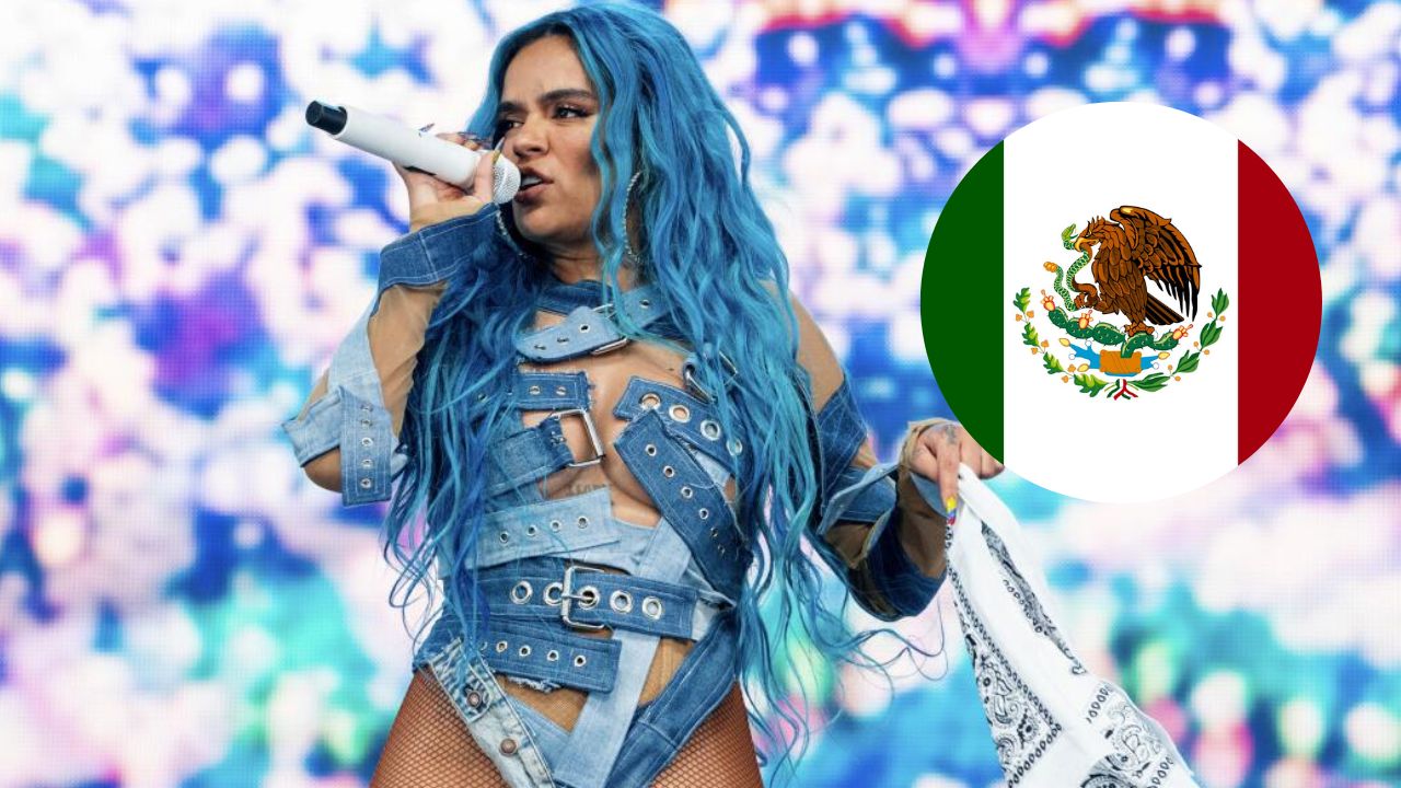 ¿Cuánto cuesta un boleto de Karol G CDMX 2023? Precio, localidades ...