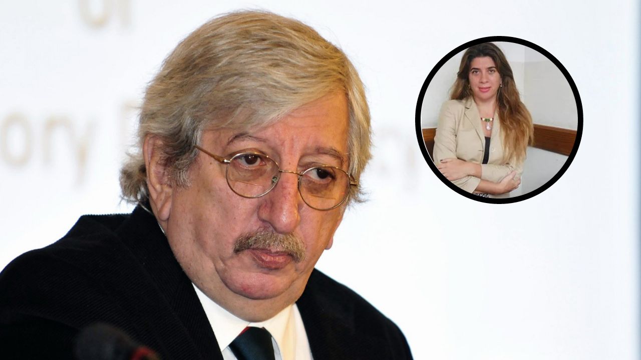 Dante Caputo hijos, cómo se llaman y a qué se dedican los herederos del ...