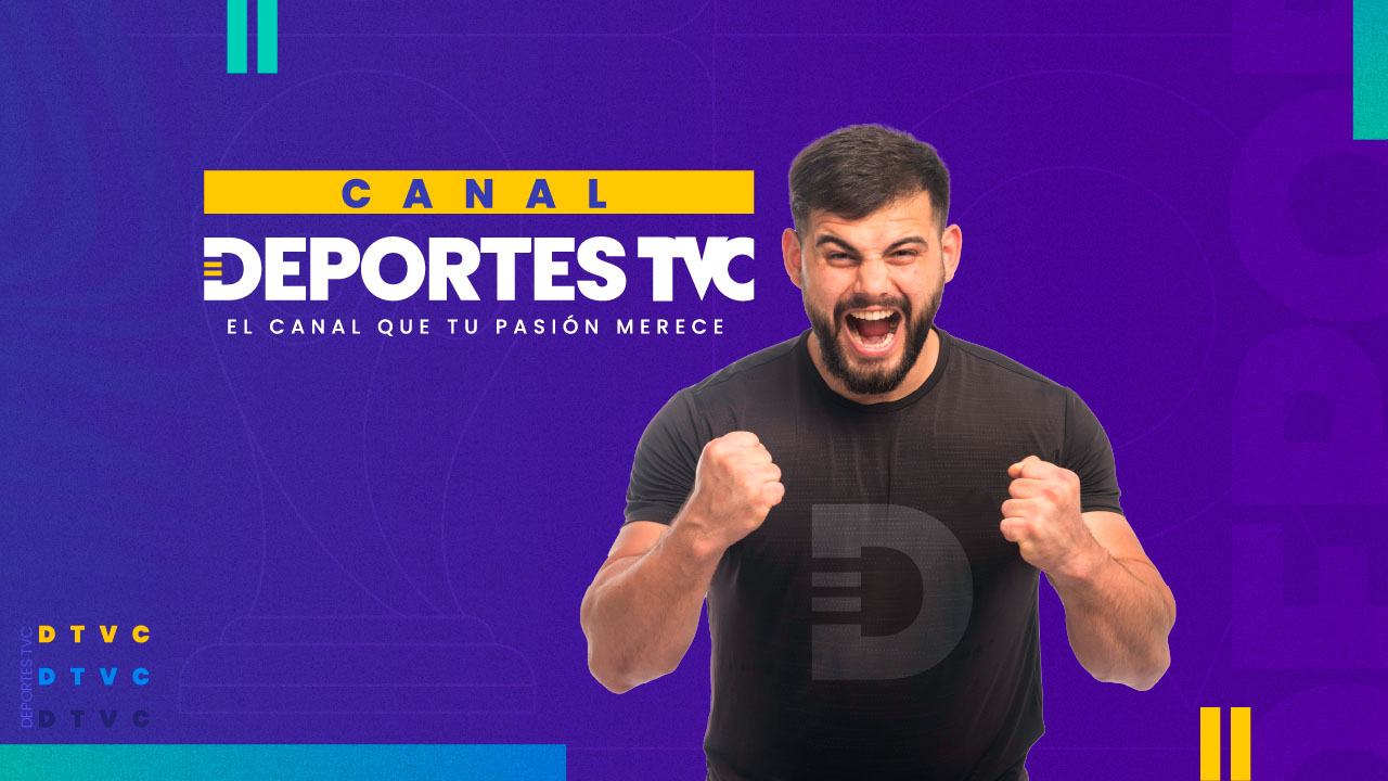 Cada día en más hogares: Canal Deportes TVC ahora en más Cableoperadores"