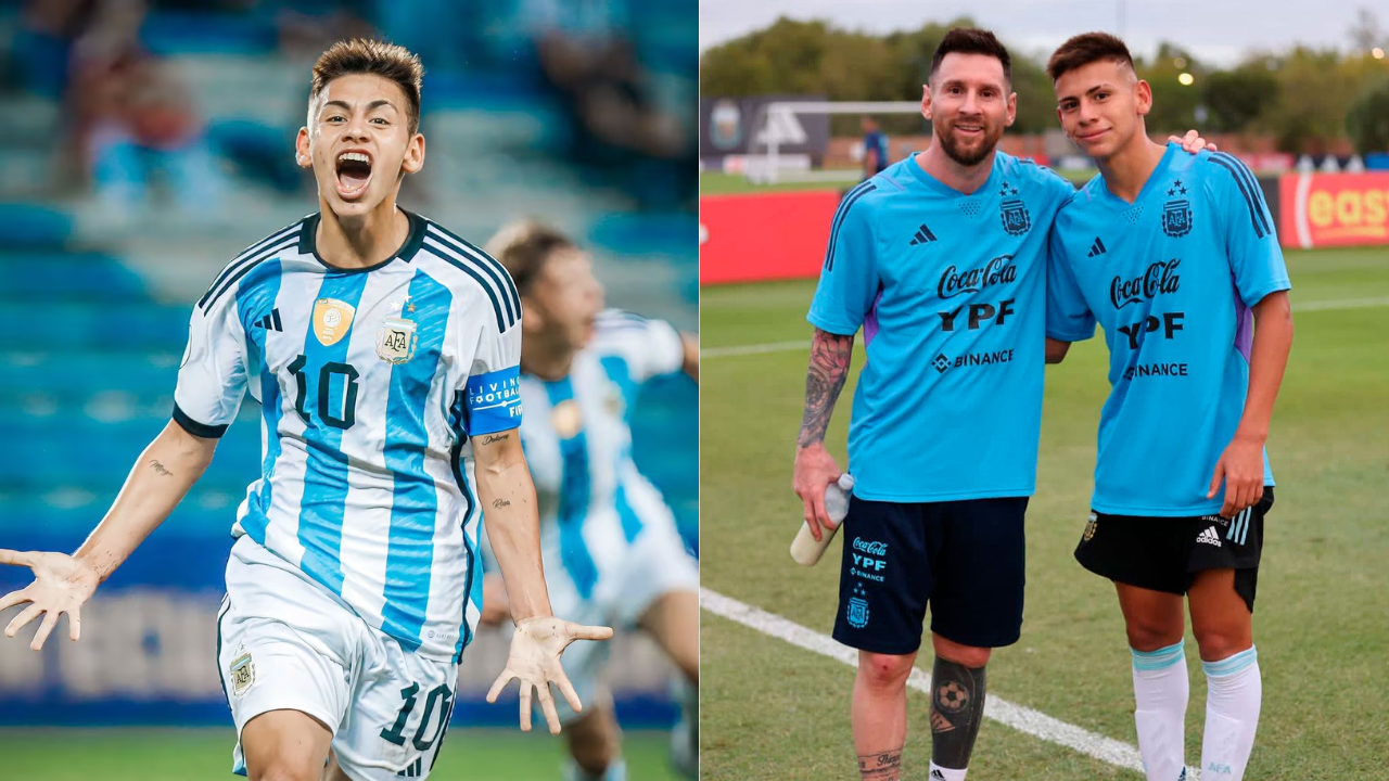 'Diablito' Echeverri de dónde es, lugar de nacimiento de el futbolista ...