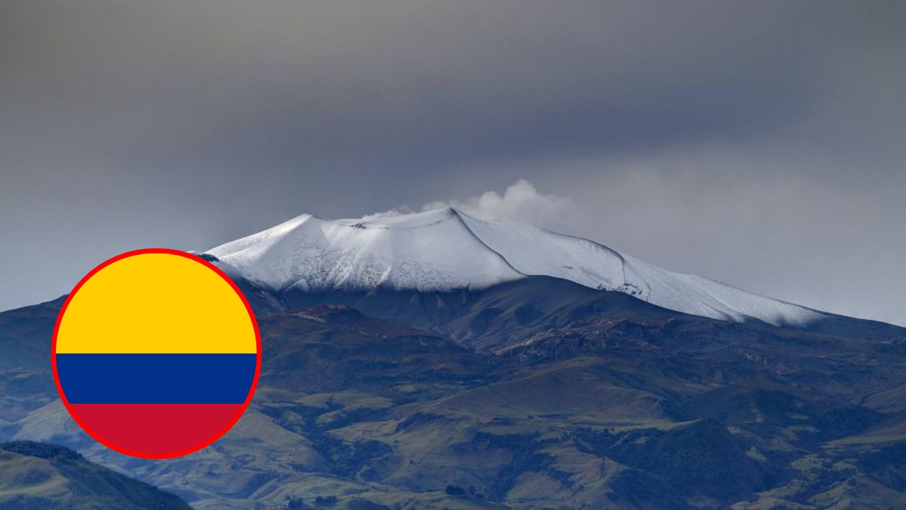 ¿Dónde queda el Volcán Puracé?, recomendaciones e historia de la ...