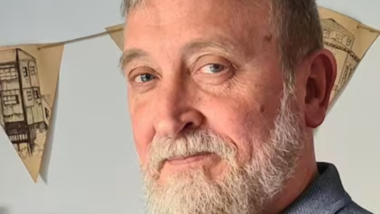 Edi Zunino esposa, quién es y qué le pasó a la pareja del periodista ...