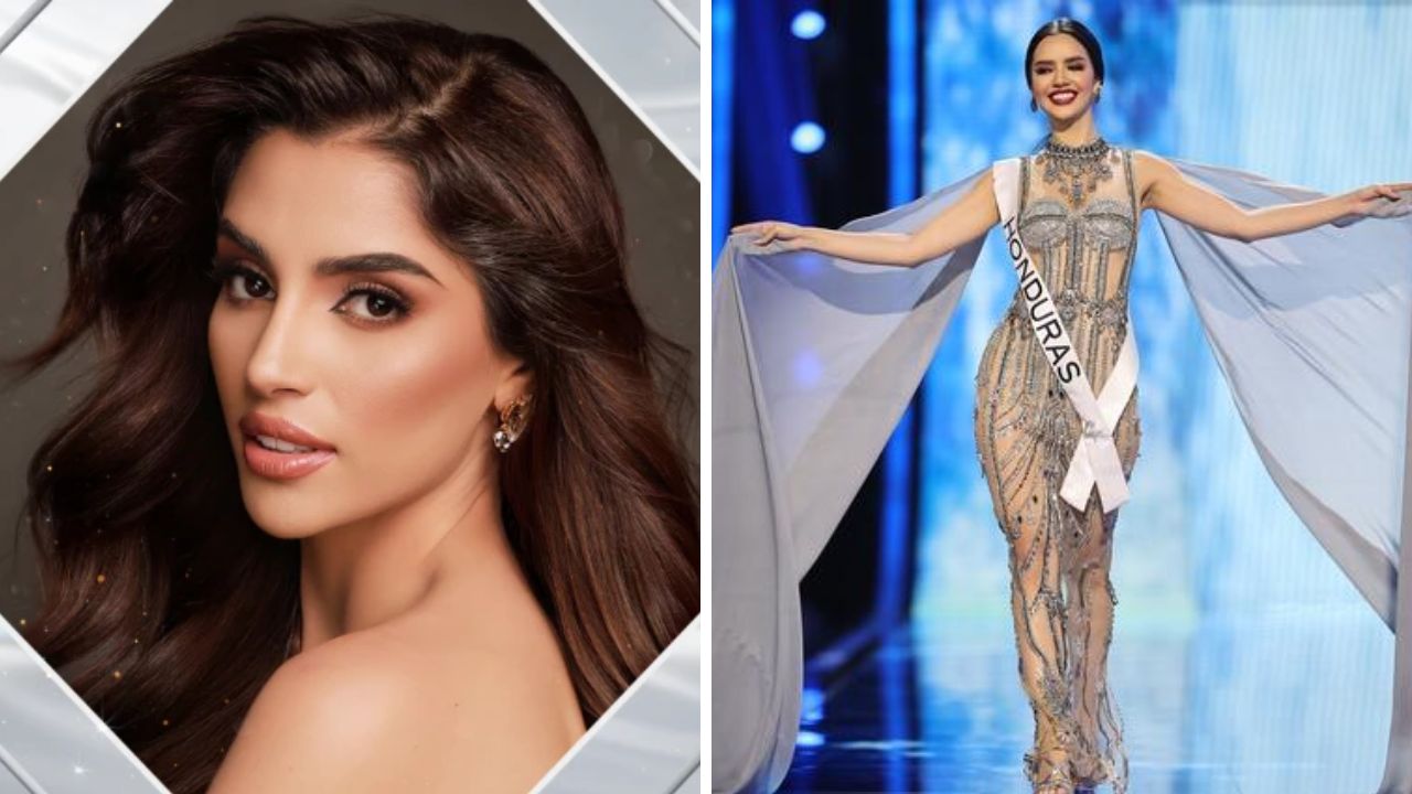 Final Miss Universo 2023 hora México, Honduras y Argentina: canal y ...