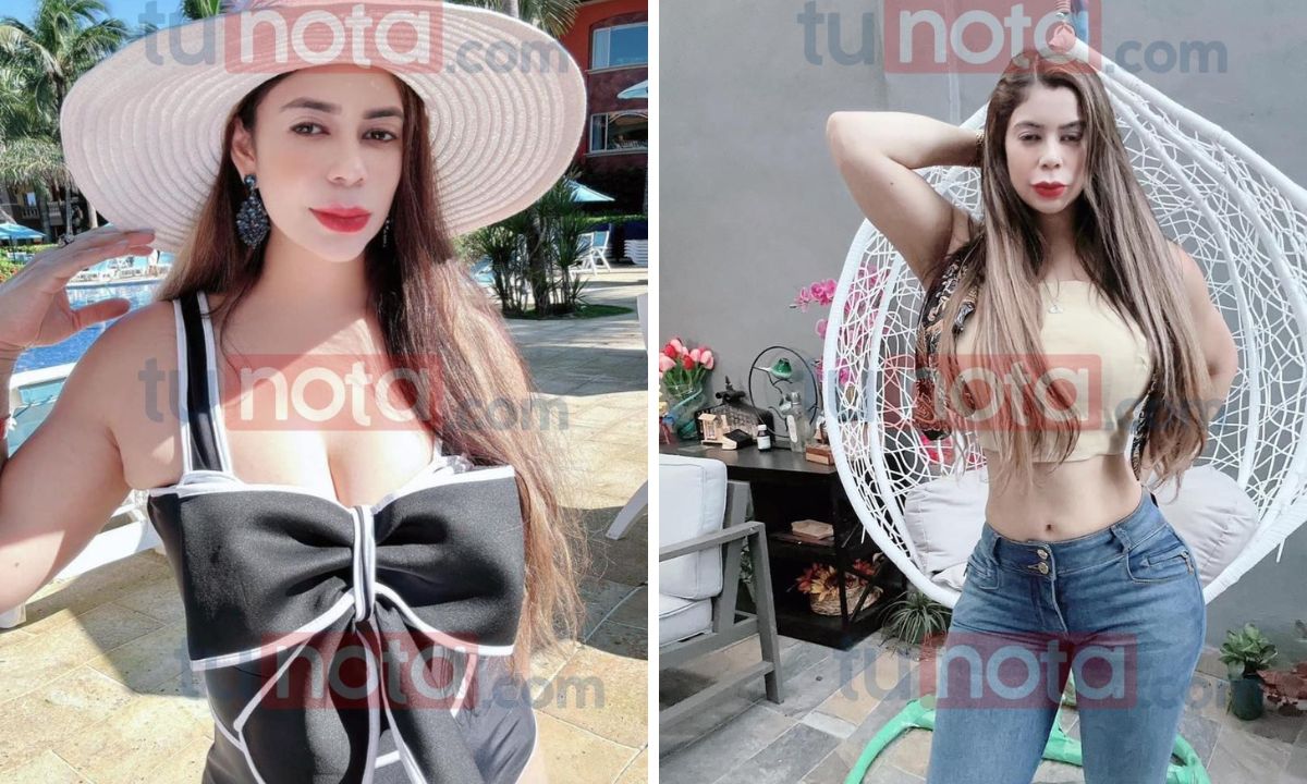 Francia Sofía Medina: ella es la fiscal acusada de sustraer más de L88 millones del BCH