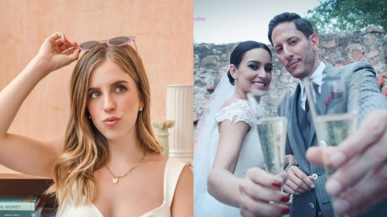 Influencer es acusada de apoyar matrimonio de pareja de 30 y 15 años