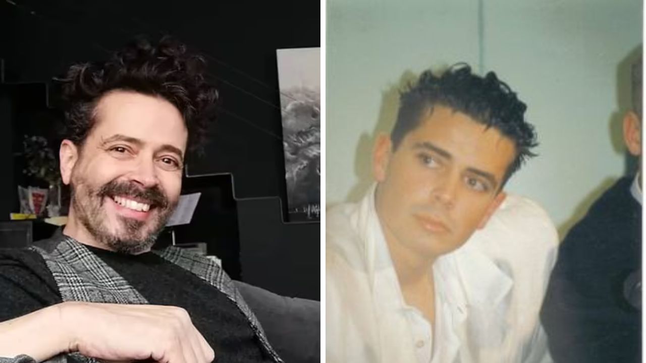 Francesc Picas y su pareja: ¿Tenía novia el integrante de 'Locomía' que ...