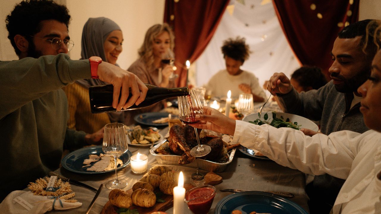 Frases de Thanksgiving, emotivos mensajes para enviar en el Día de ...