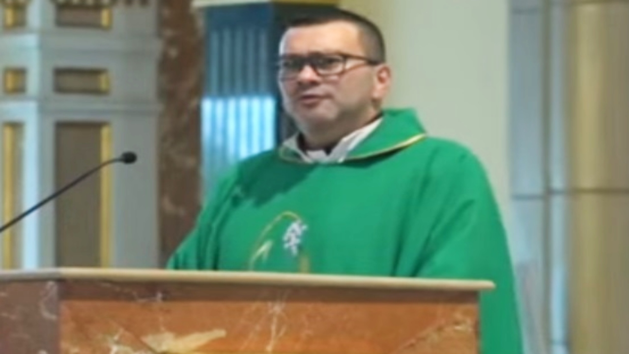 Homilía dominical llama a la prudencia, a ser humilde y dócil para ...