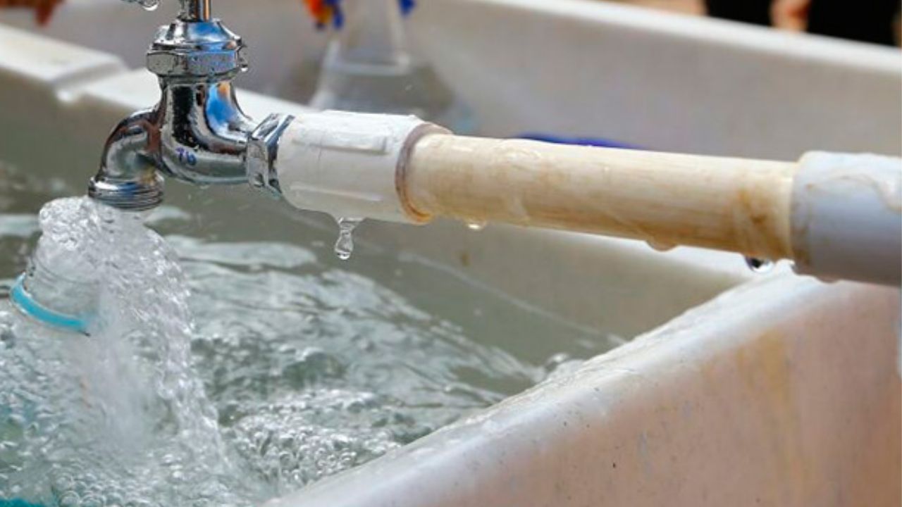 Horario de distribución de agua potable en Tegucigalpa: estas colonias ...